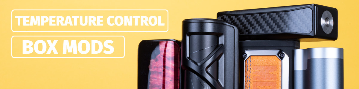 Temperature Control Mods